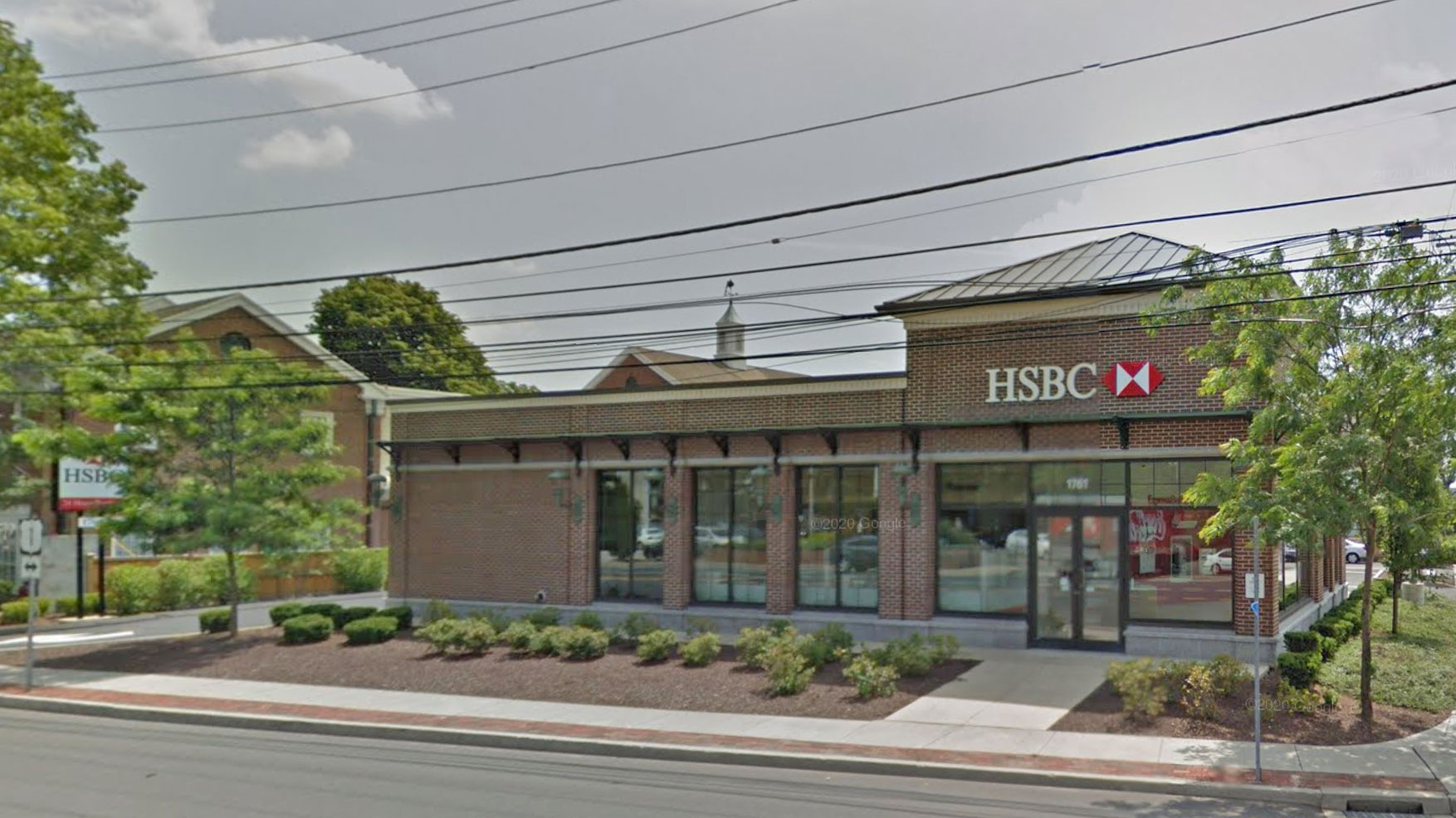 HSBC Leases New Bank Branch Locations in Norwalk and Fairfield, CT ...