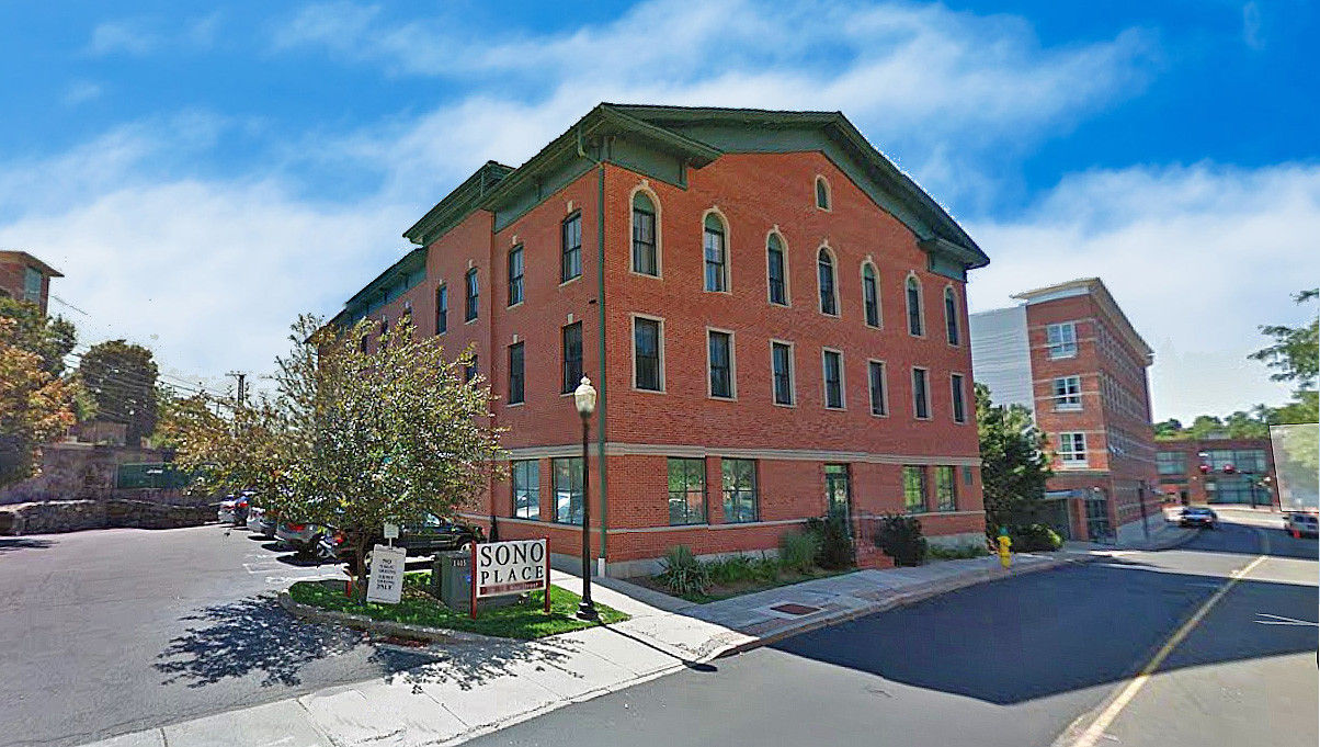 Inspira Marketing Purchases Headquarters in South Norwalk - Angel ...