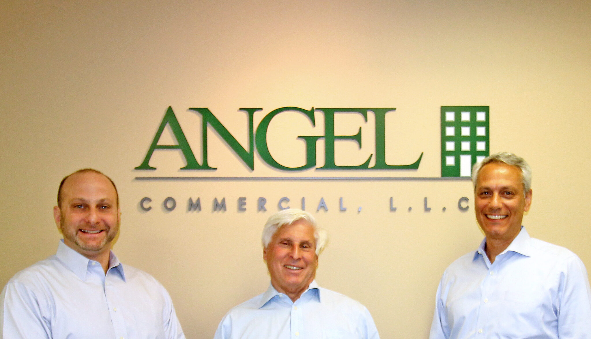 Angel Commercial LLC Wins CoStar Power Broker Awards for the Twelfth ...