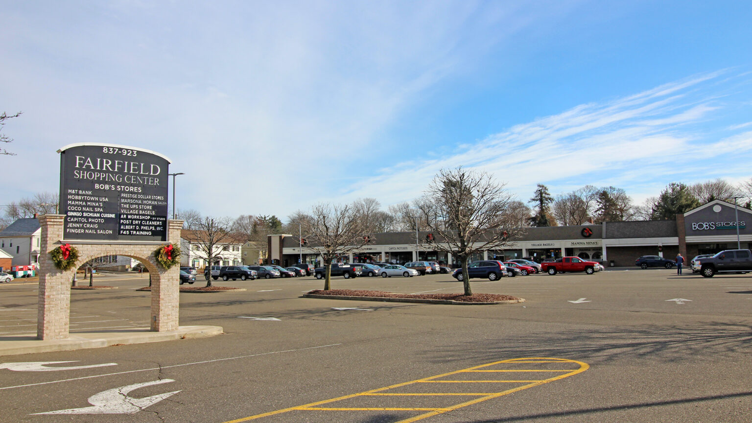 Two New Tenants Arrive at the Fairfield Shopping Center - Real Estate News