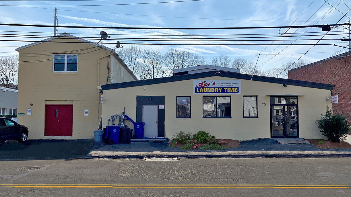 Commercial Property in Norwalk Sells for $965,000 - Angel Commercial, LLC