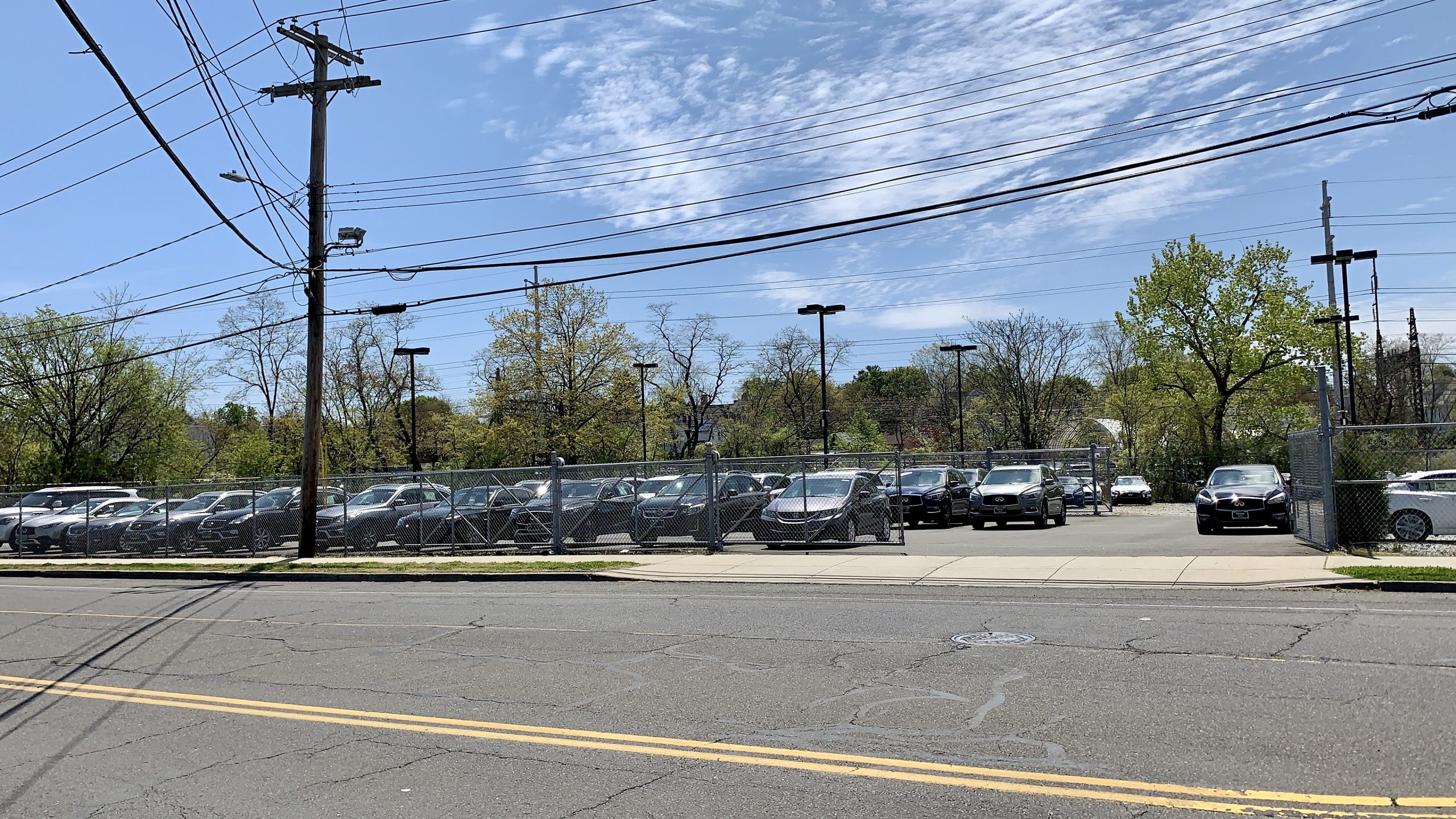Commerce Drive Site Sells for $5.4 Million - Commercial Real Estate News