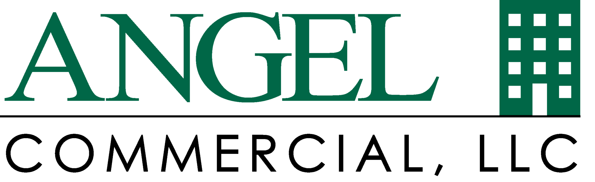 Commercial Real Estate Property Listings - Angel Commercial, LLC