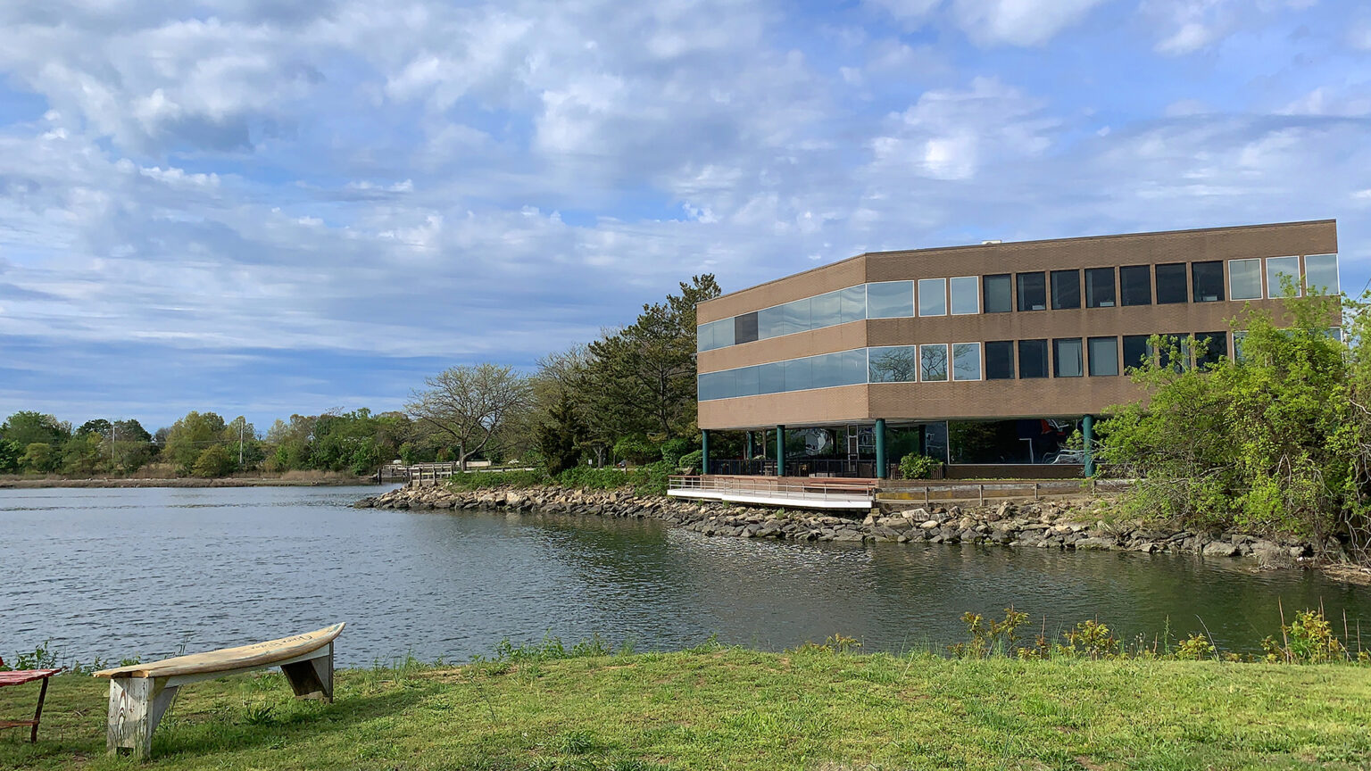 Ferrara Law Group's New Fairfield Location Marks Full House for One ...