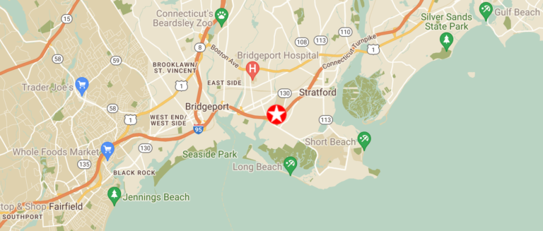 Development Opportunity:1.14 Acres with Highway Visibility for Sale