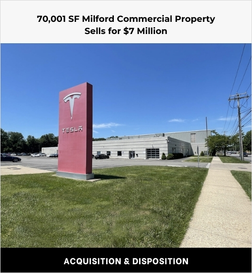 Angel Commercial, LLC - Award Winning Commercial Real Estate Firm